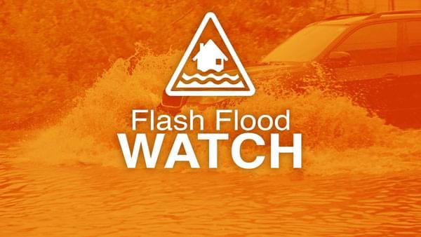 Flash Flood Watch (Mountains and Deserts) – San Bernardino County Fire ...