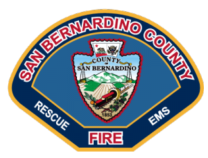Services – San Bernardino County Fire Protection District