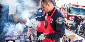 San Bernardino County Fire Protection District