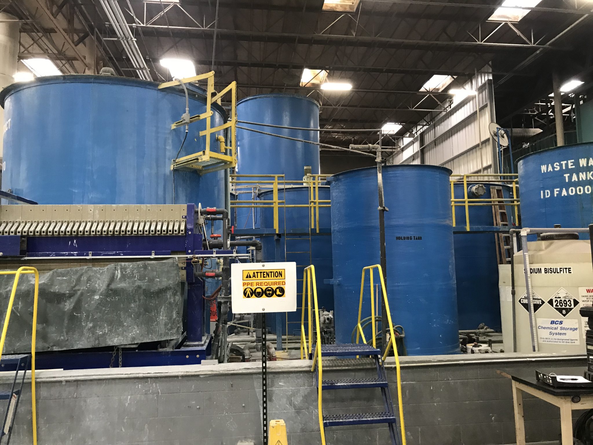 CUPA-Hazardous Waste – San Bernardino County Fire Protection District