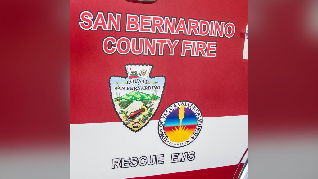 State Allocates $12 Million for New Yucca Valley Fire Station – San ...