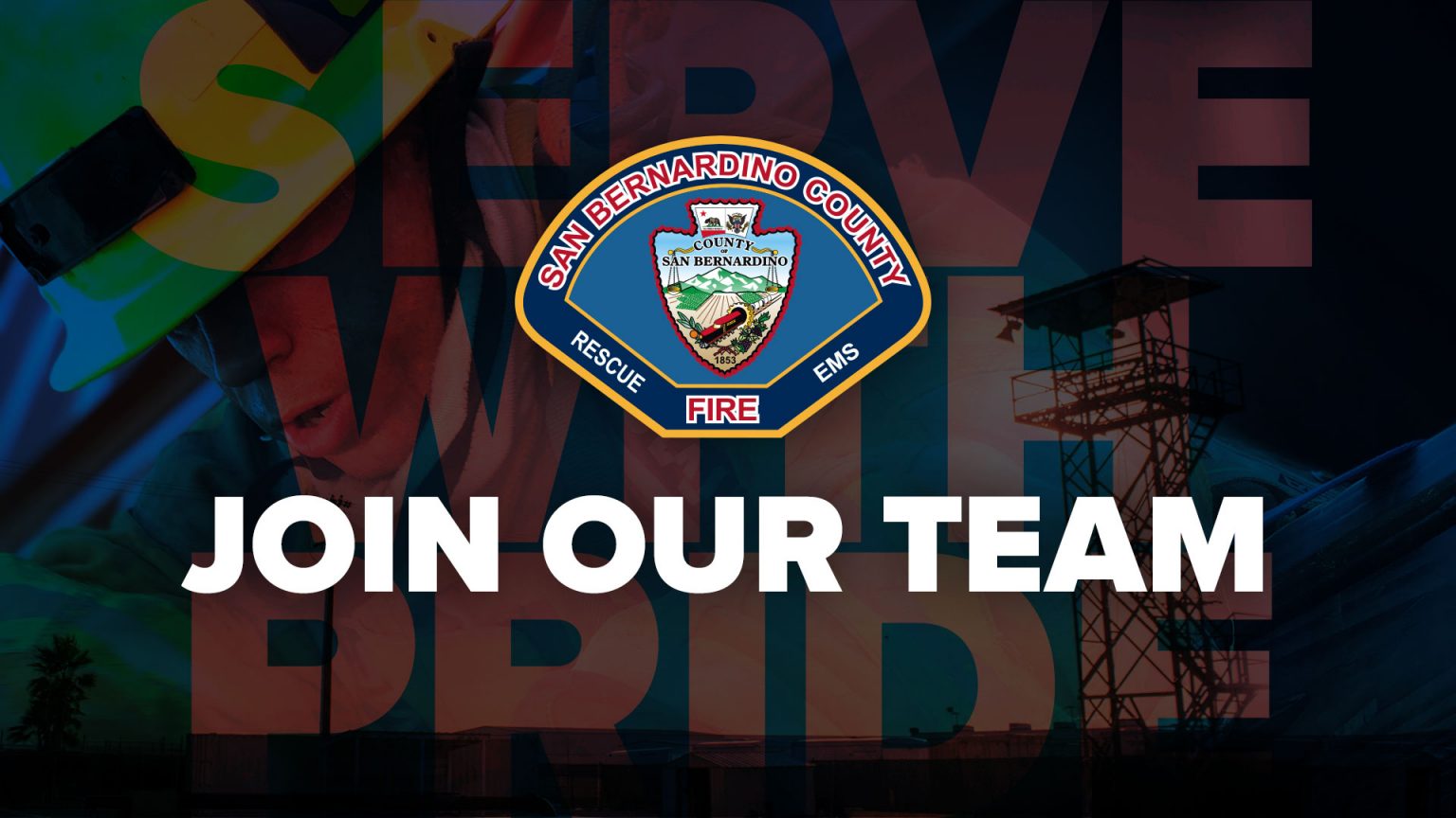 San Bernardino County Fire Protection District