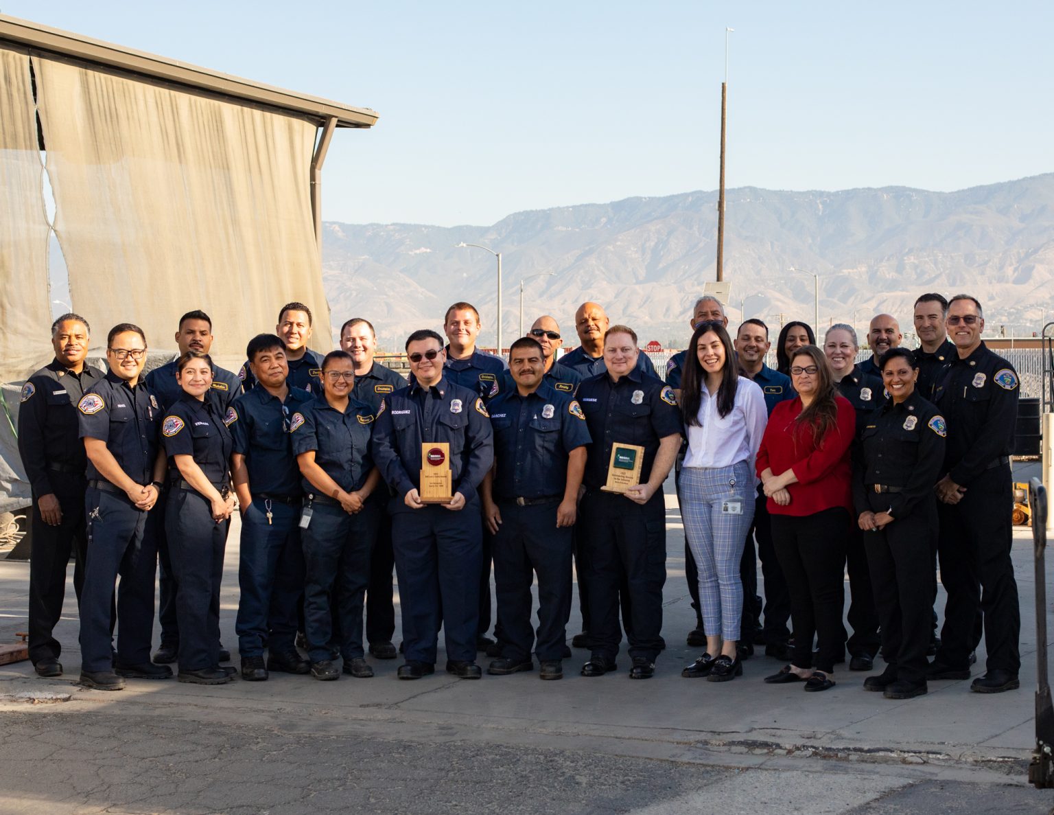 Household Hazardous Waste Recognition Awards – San Bernardino County ...