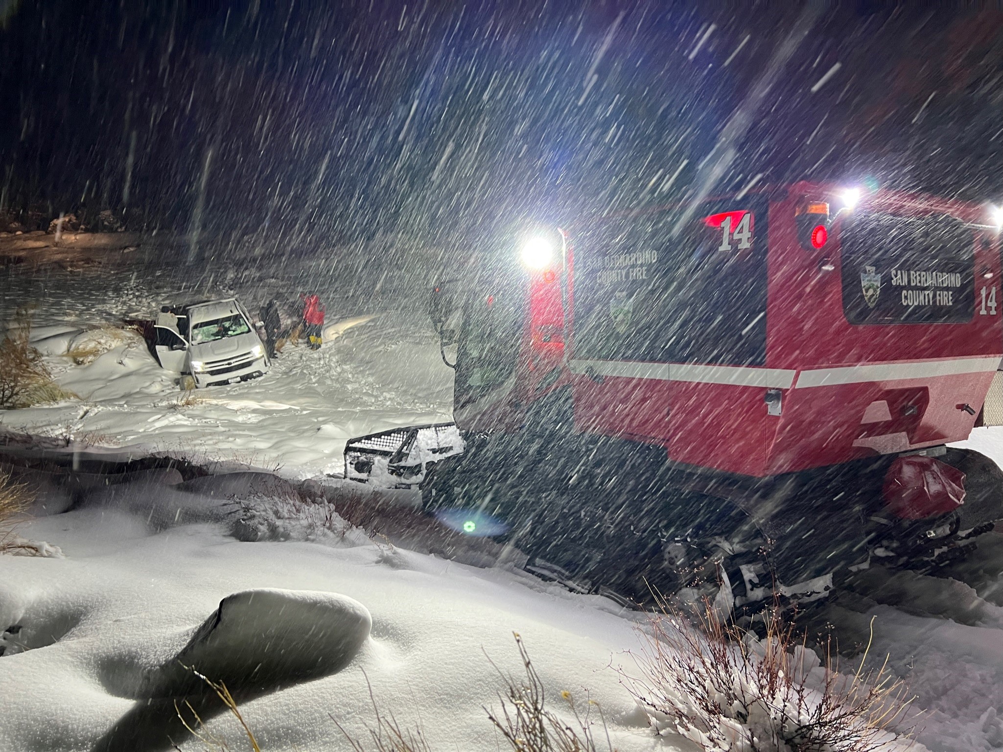 News Headlines 02/24-27/2023 – San Bernardino County Fire Protection ...