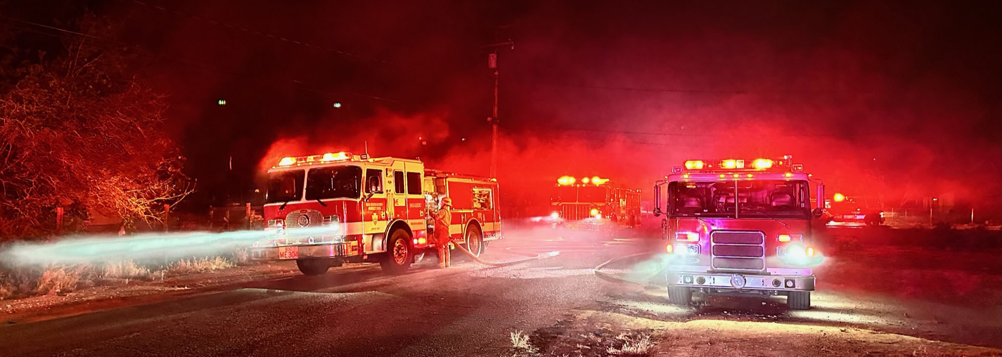 Calls for Service (FY 21-22) – San Bernardino County Fire Protection ...