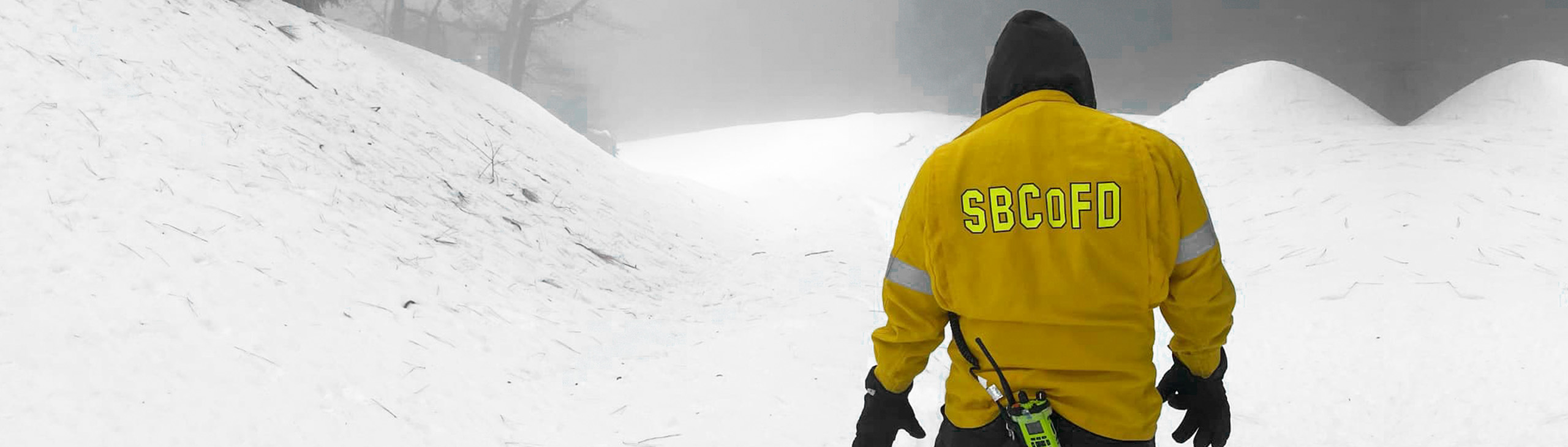 Annual Report (FY 22-23) – San Bernardino County Fire Protection District