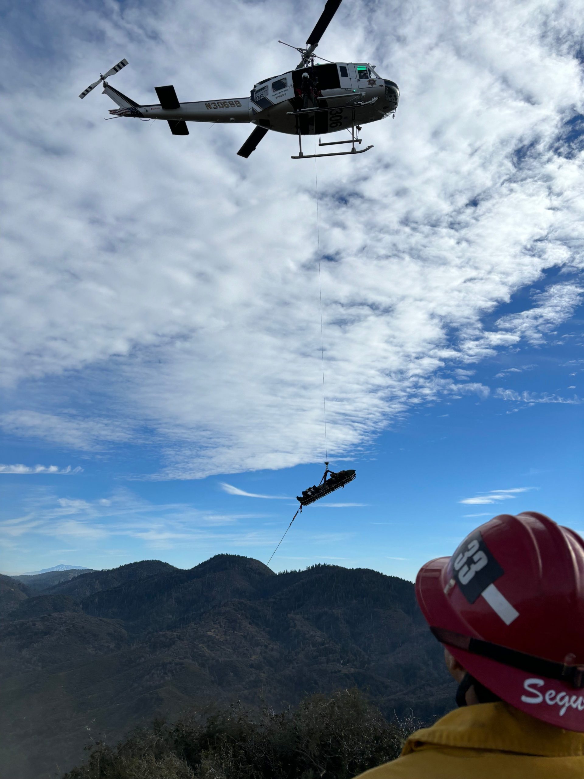 News Headlines 01/12-17/2024 – San Bernardino County Fire Protection ...