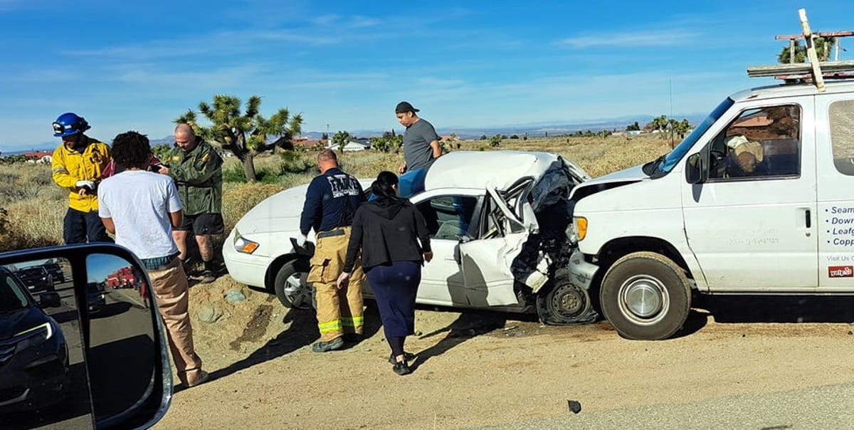 News Headlines 01/30/2024 – San Bernardino County Fire Protection District