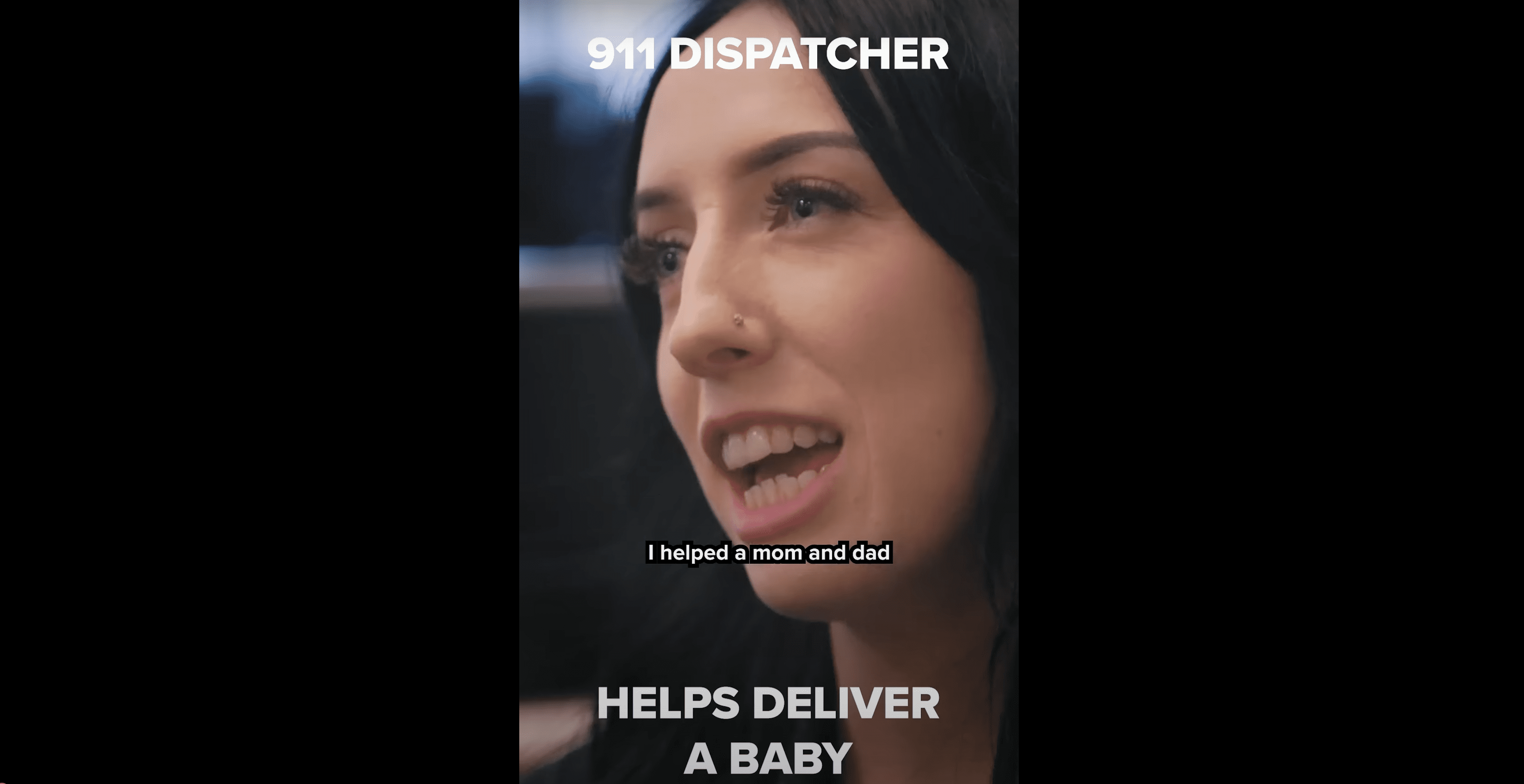 911 Dispatcher Helps Deliver a Baby – San Bernardino County Fire ...
